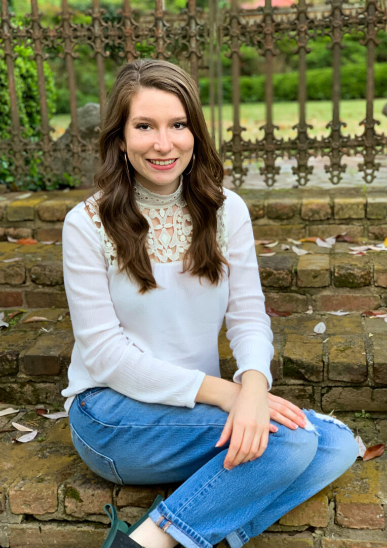 MCA Stories: Grace Siler | Overton Park Conservancy