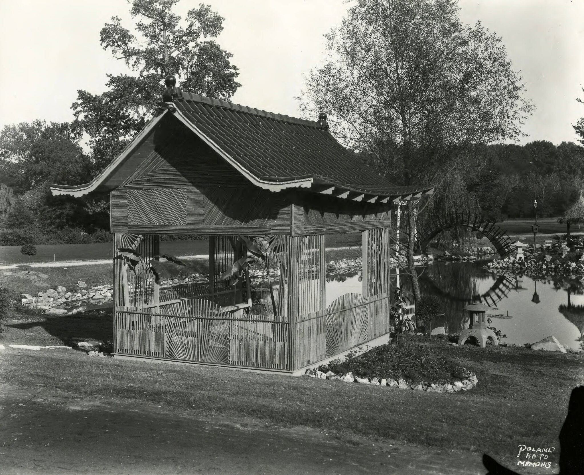 Park History | Overton Park Conservancy