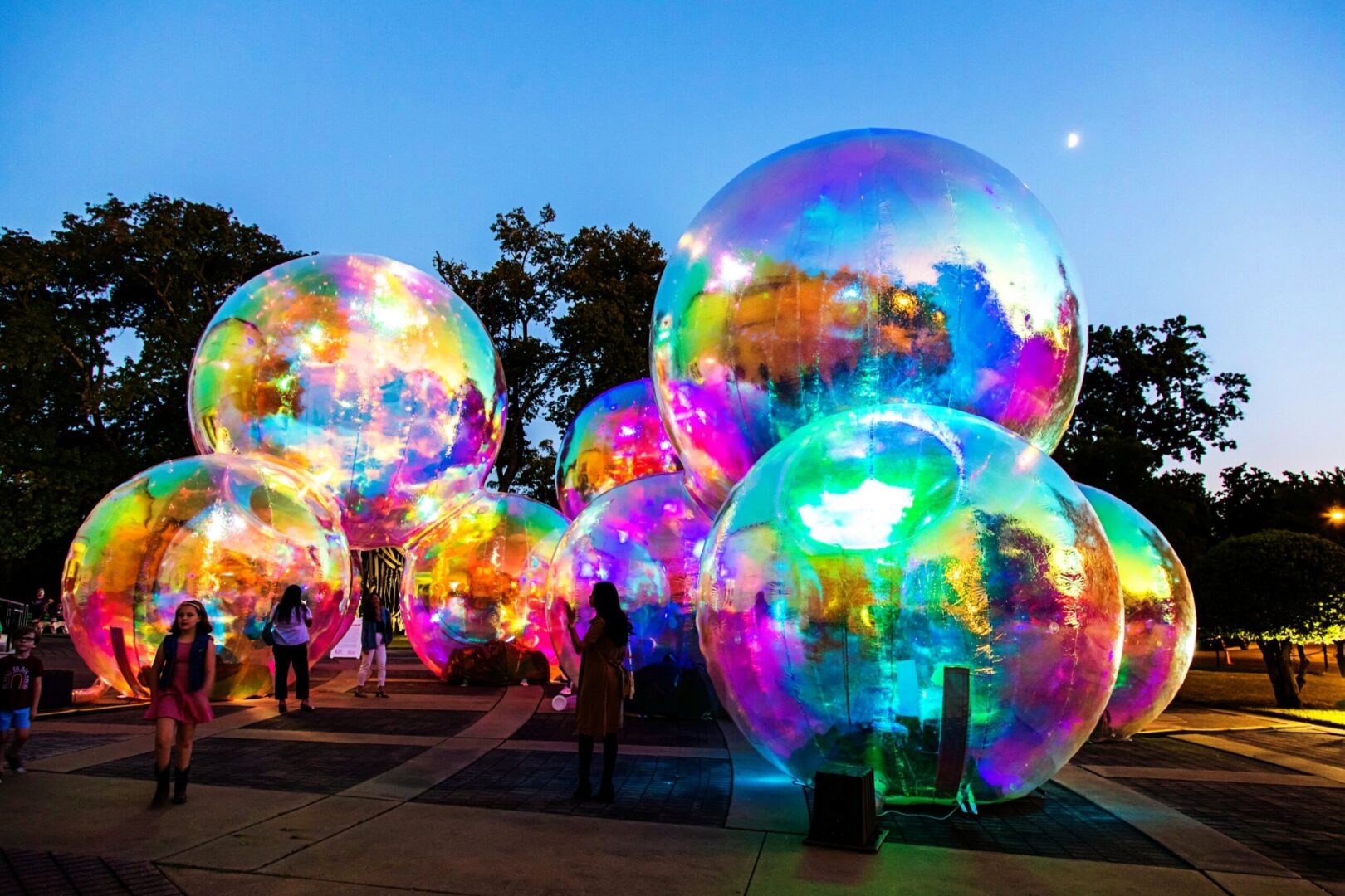 Cultural Organizations | Overton Park Conservancy