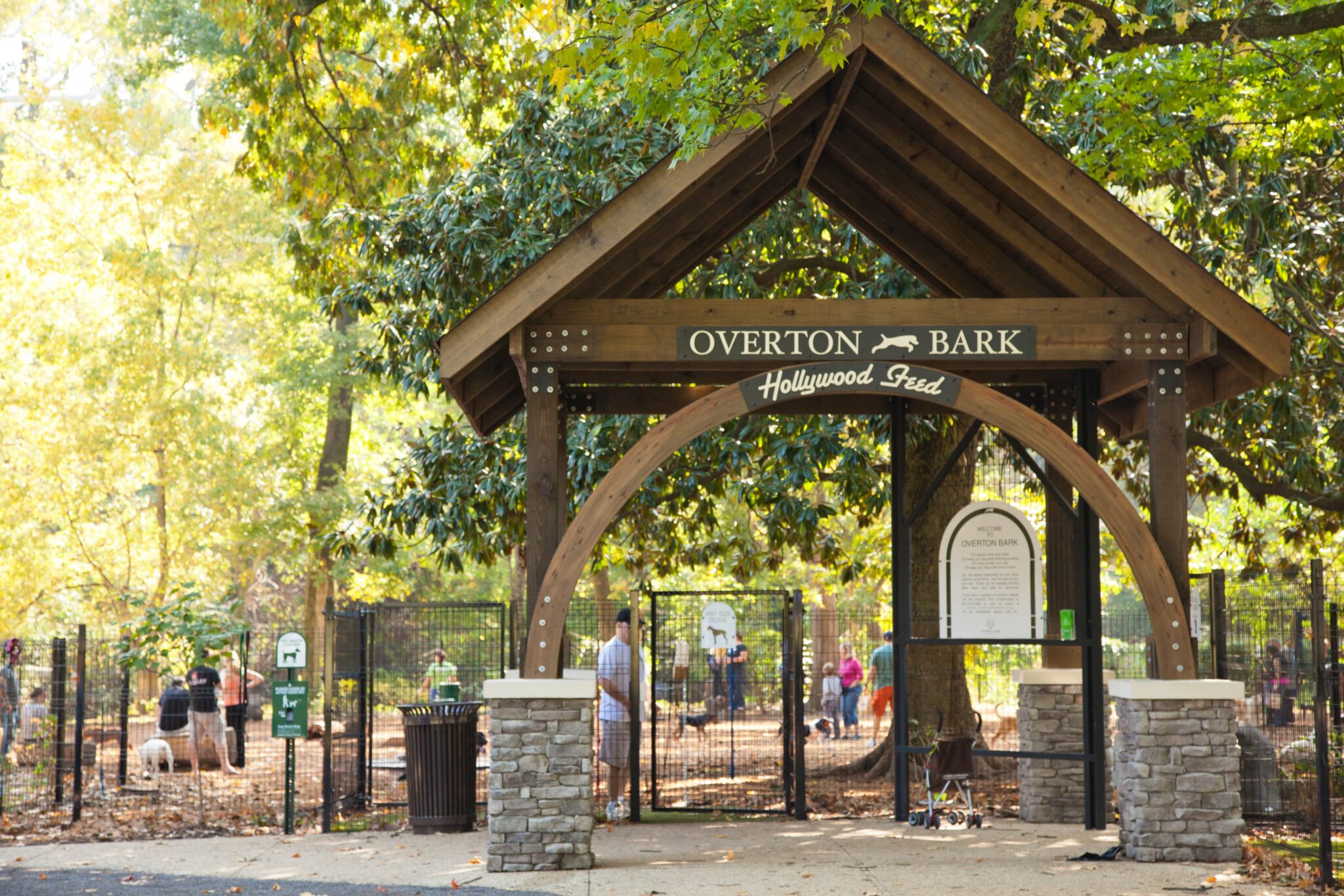 Events from March 25 – April 5 – Overton Park Conservancy
