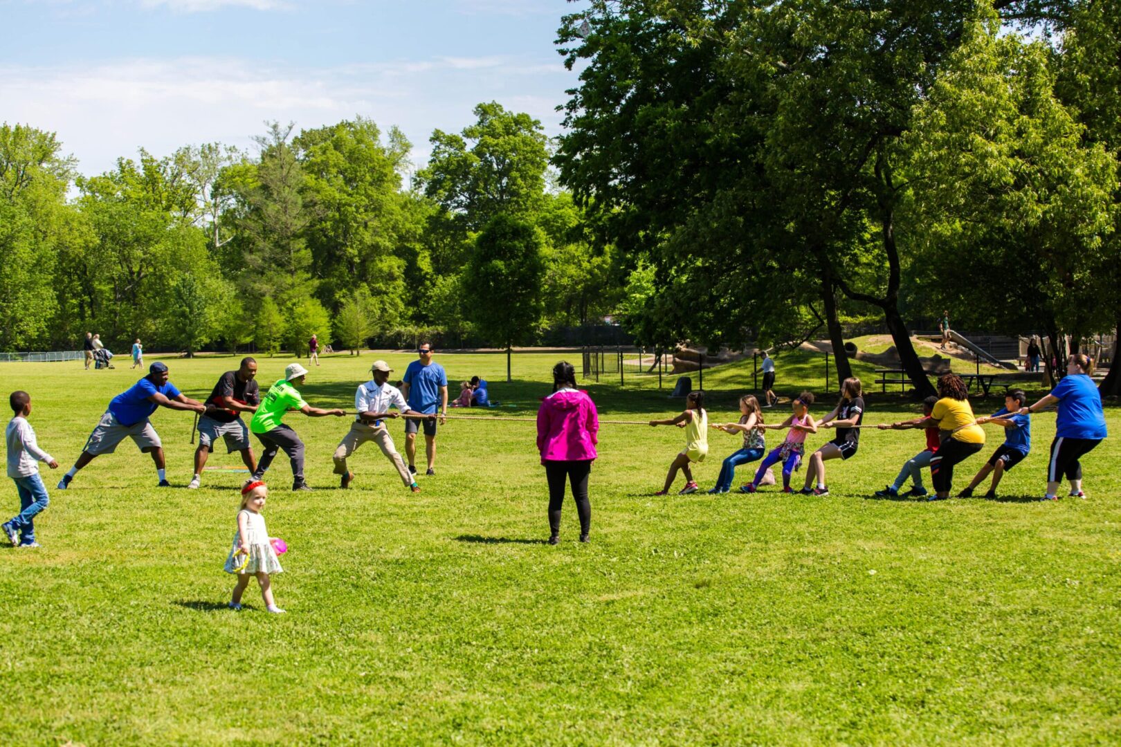 Rental FAQs | Overton Park Conservancy